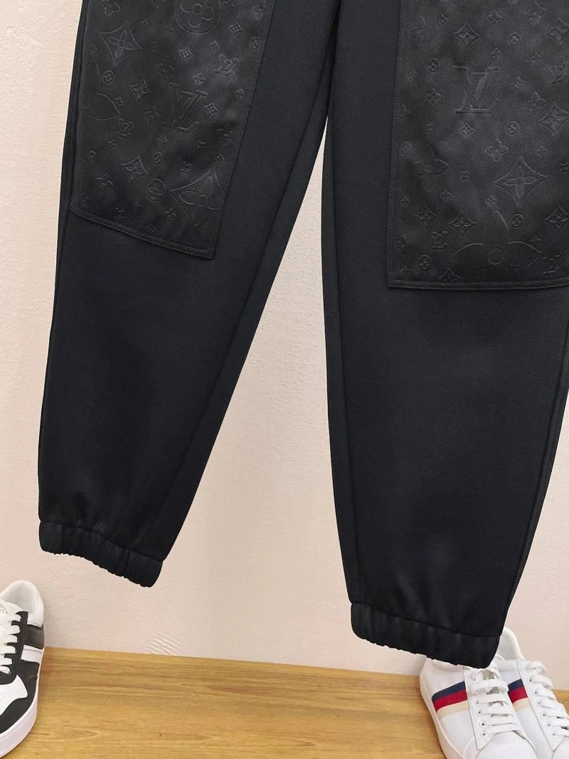 Genuine Louis Vuitton Long Pants