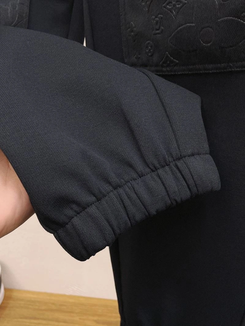 Genuine Louis Vuitton Long Pants