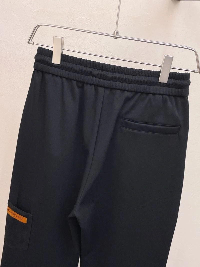 Genuine Louis Vuitton Long Pants