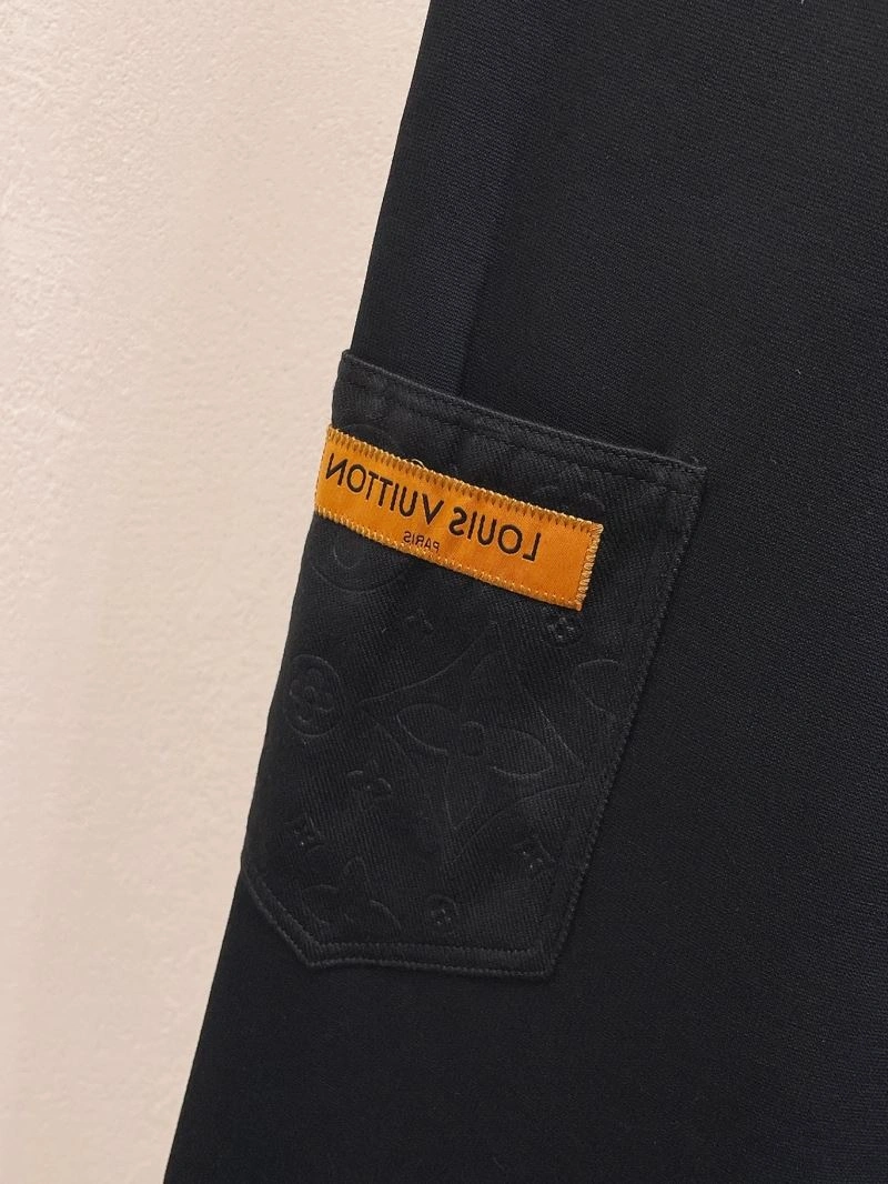 Genuine Louis Vuitton Long Pants