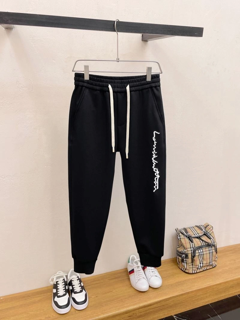 Louis Vuitton Long Pants