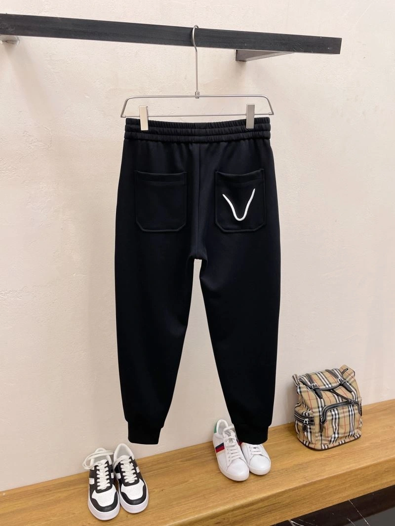 Genuine Louis Vuitton Long Pants