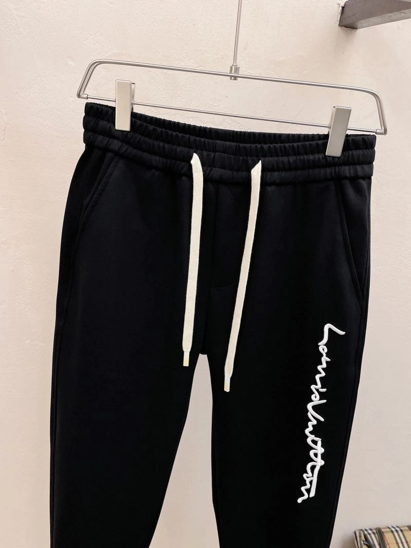 Genuine Louis Vuitton Long Pants