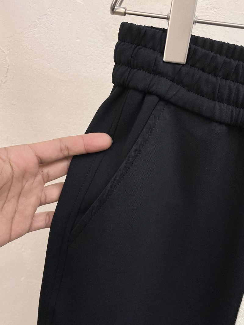 Genuine Louis Vuitton Long Pants