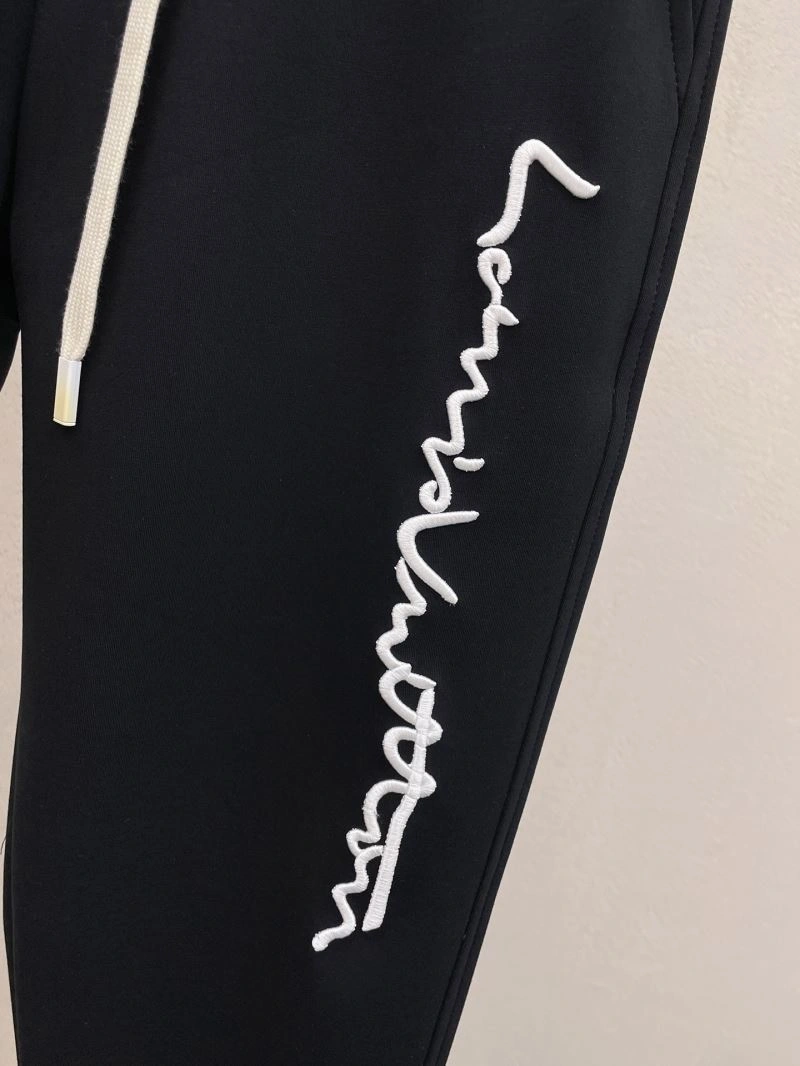 Genuine Louis Vuitton Long Pants
