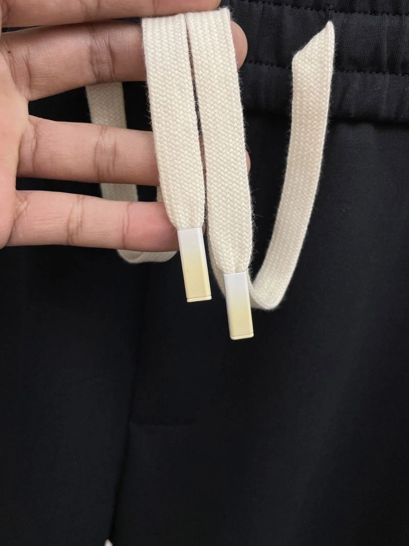 Genuine Louis Vuitton Long Pants
