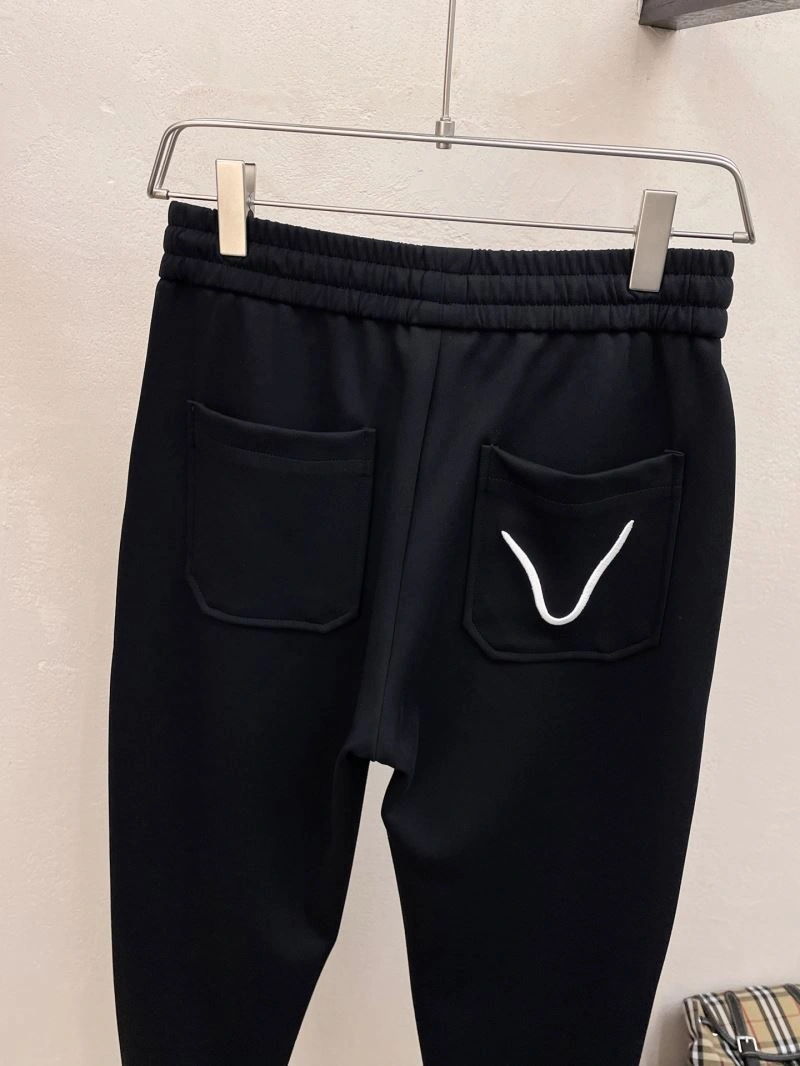 Genuine Louis Vuitton Long Pants