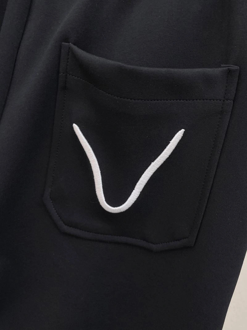 Genuine Louis Vuitton Long Pants