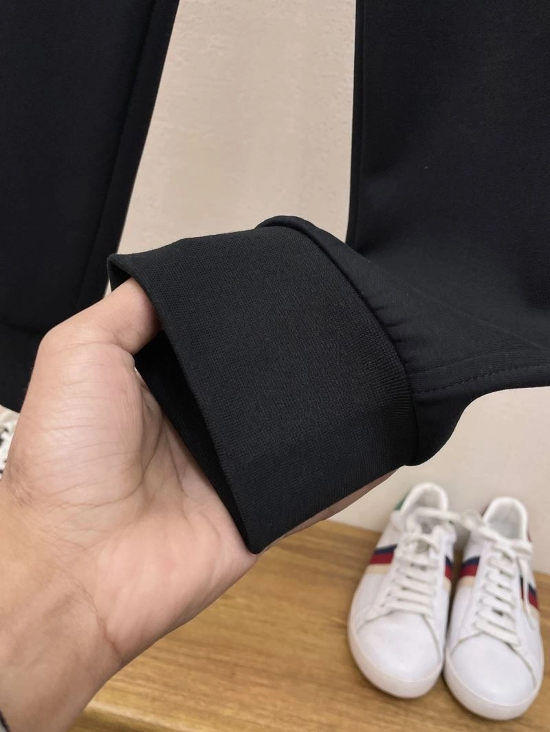 Genuine Louis Vuitton Long Pants