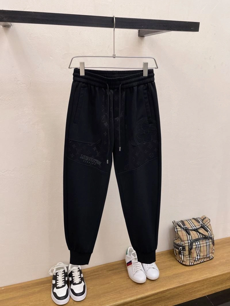 Louis Vuitton Long Pants