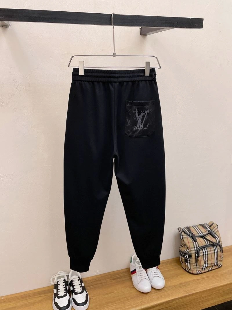 Legit Louis Vuitton Long Pants