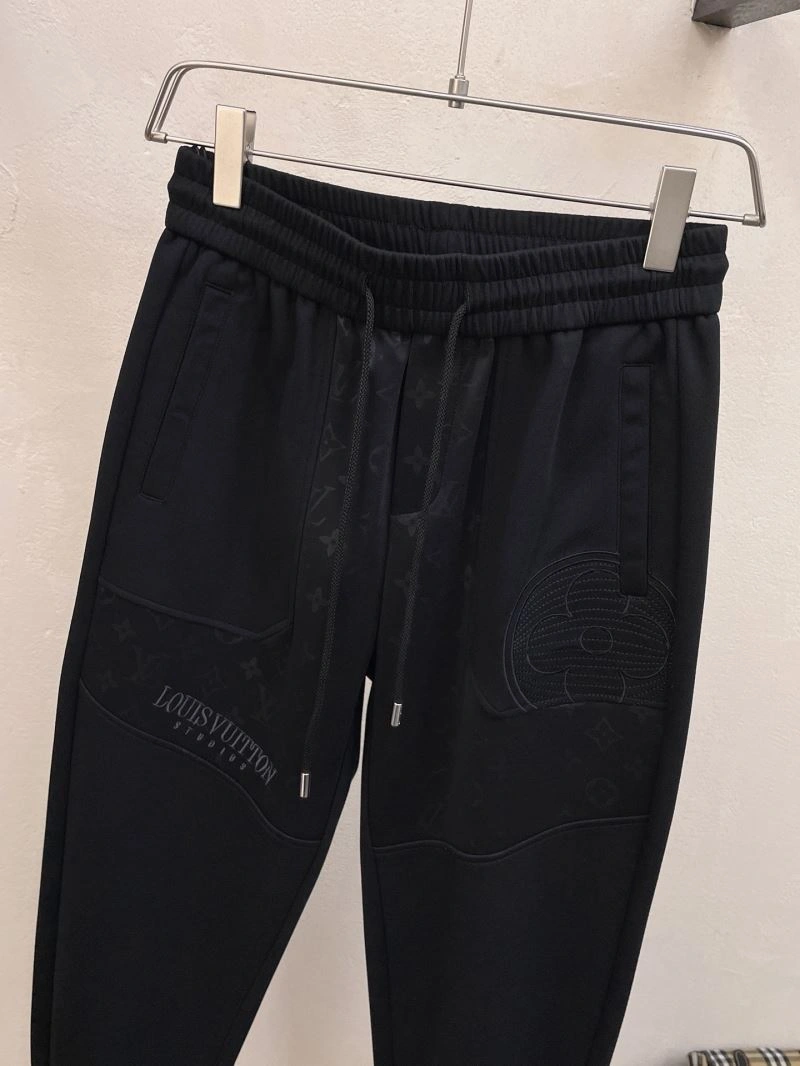 Legit Louis Vuitton Long Pants