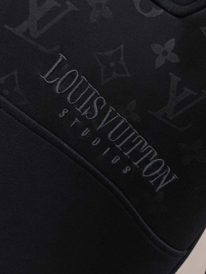 Legit Louis Vuitton Long Pants