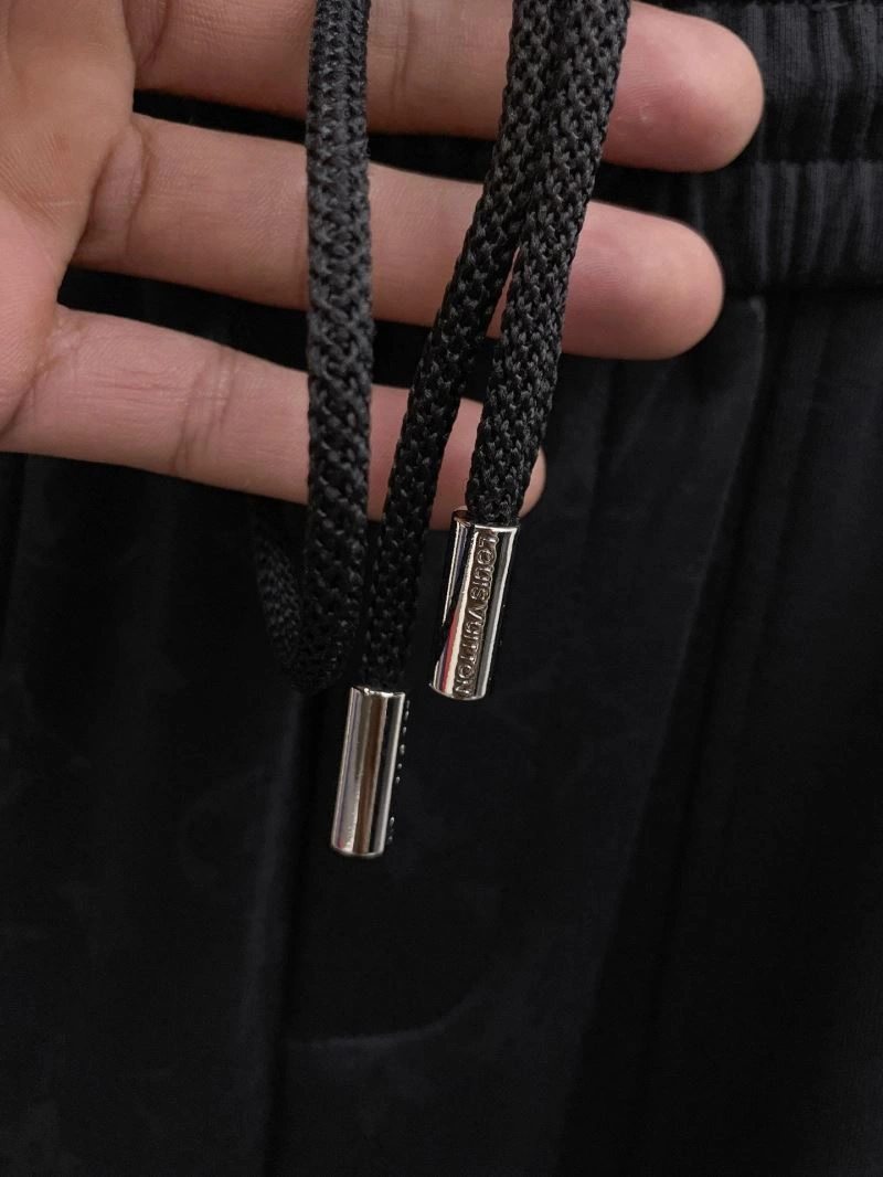Legit Louis Vuitton Long Pants