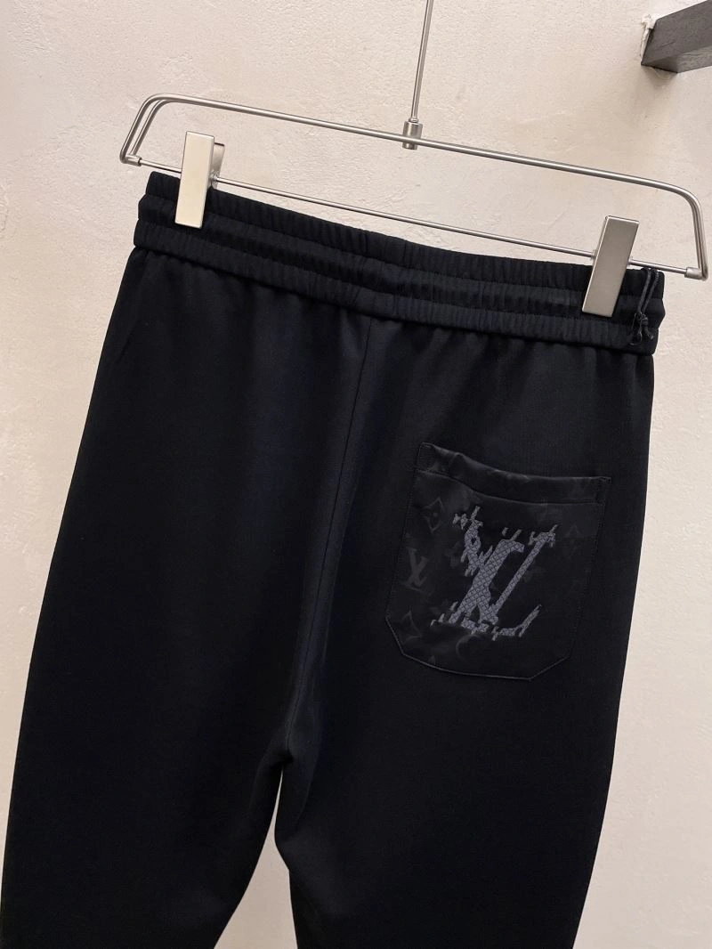 Legit Louis Vuitton Long Pants