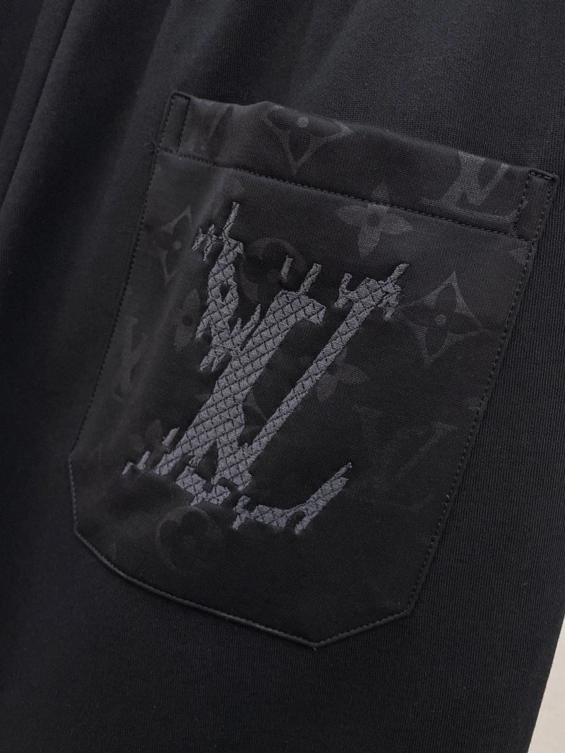 Legit Louis Vuitton Long Pants