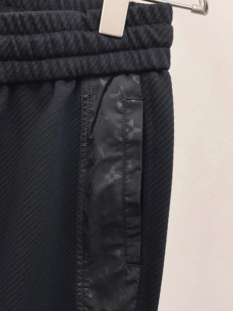 Legit Louis Vuitton Long Pants