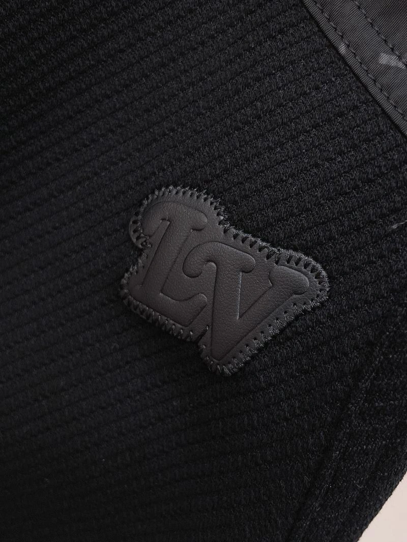 Legit Louis Vuitton Long Pants