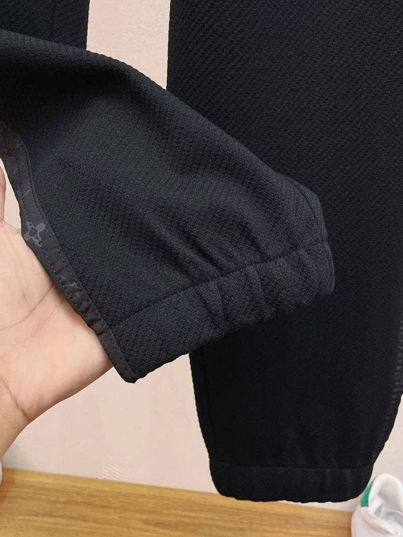 Legit Louis Vuitton Long Pants