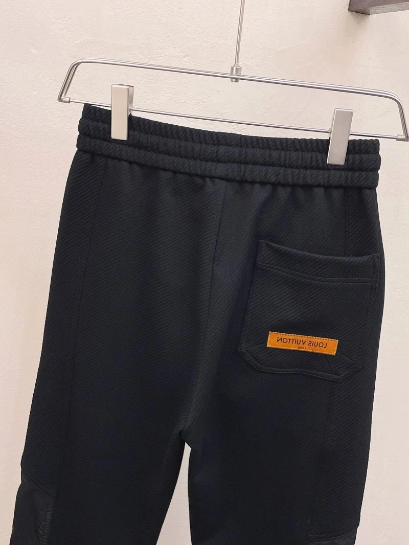 Legit Louis Vuitton Long Pants