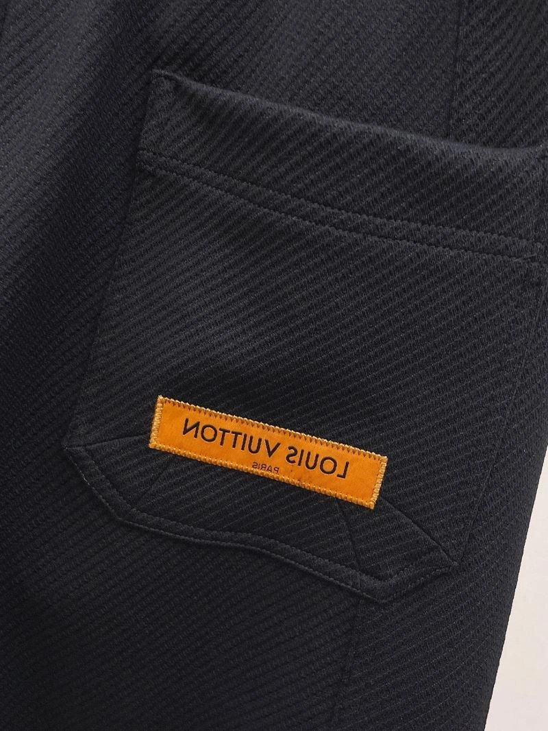 Legit Louis Vuitton Long Pants
