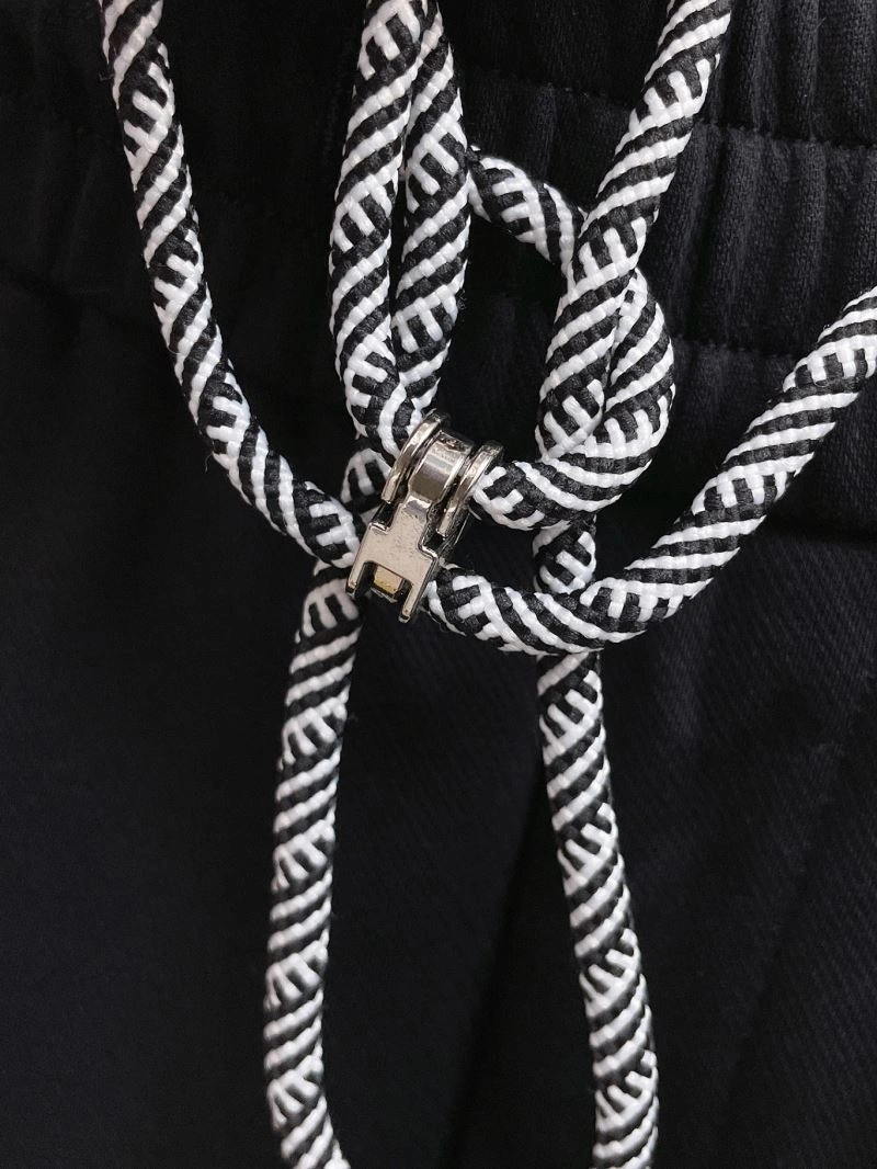 Real Louis Vuitton Long Pants