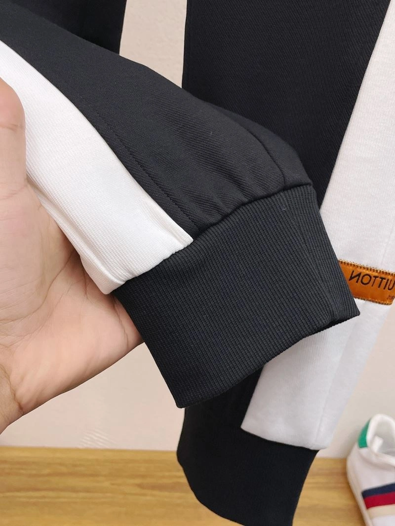 Real Louis Vuitton Long Pants