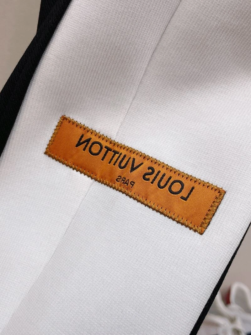 Real Louis Vuitton Long Pants