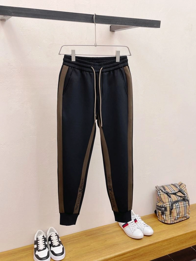 Louis Vuitton Long Pants