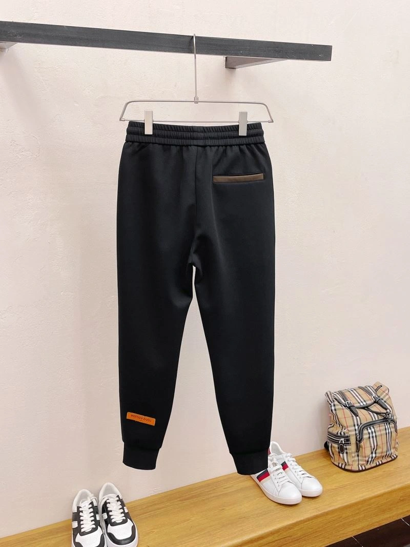 Real Louis Vuitton Long Pants