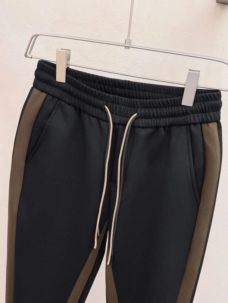Real Louis Vuitton Long Pants