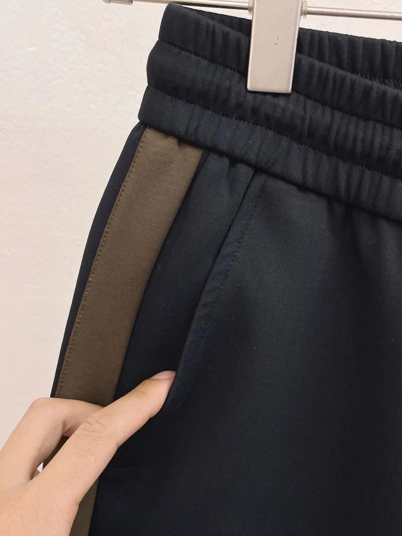 Real Louis Vuitton Long Pants