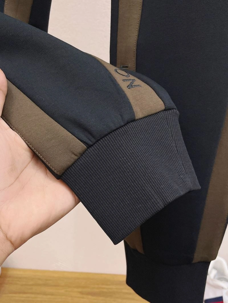 Real Louis Vuitton Long Pants
