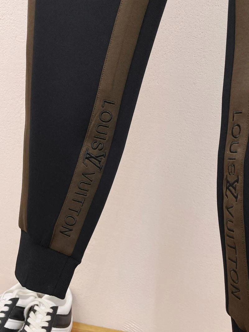 Real Louis Vuitton Long Pants