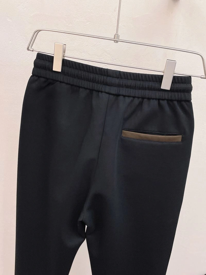 Real Louis Vuitton Long Pants