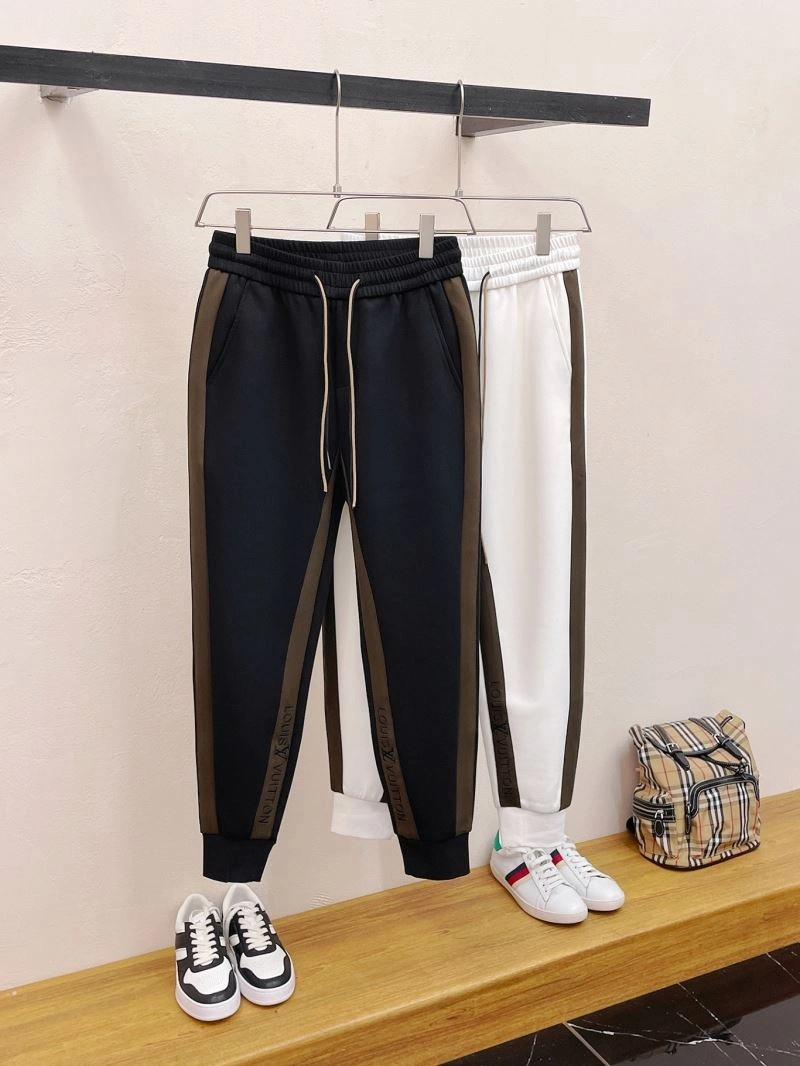 Original Louis Vuitton Long Pants