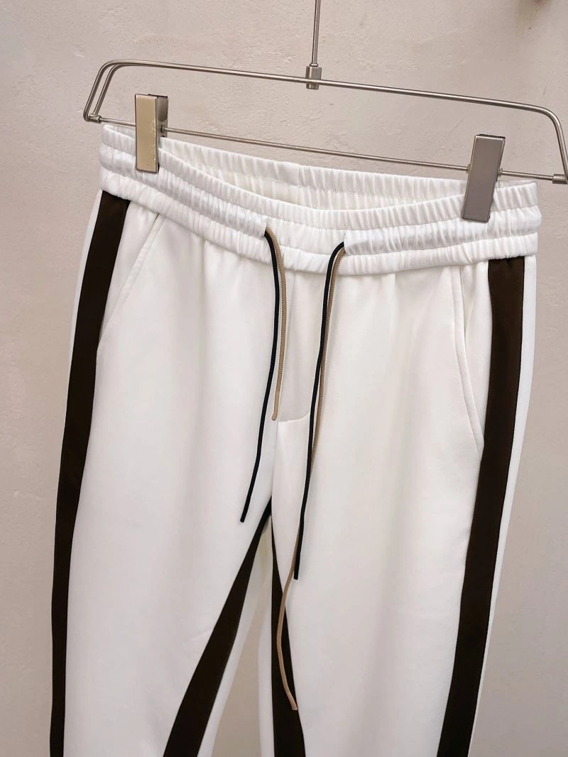 Original Louis Vuitton Long Pants