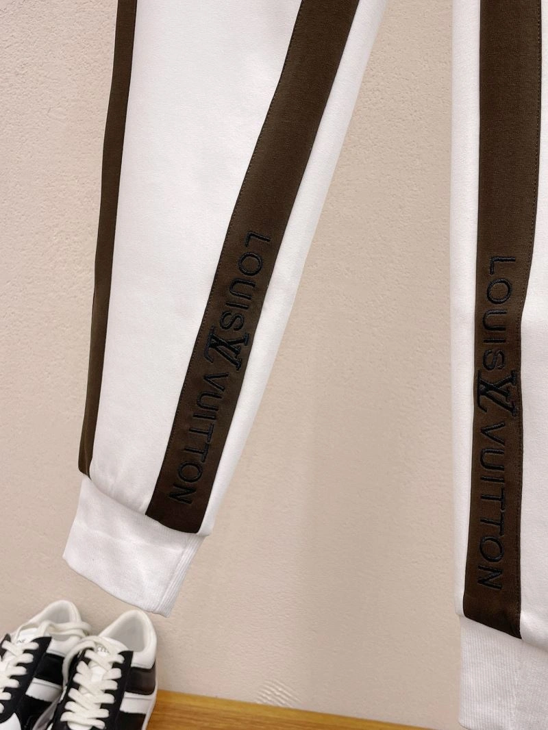 Original Louis Vuitton Long Pants