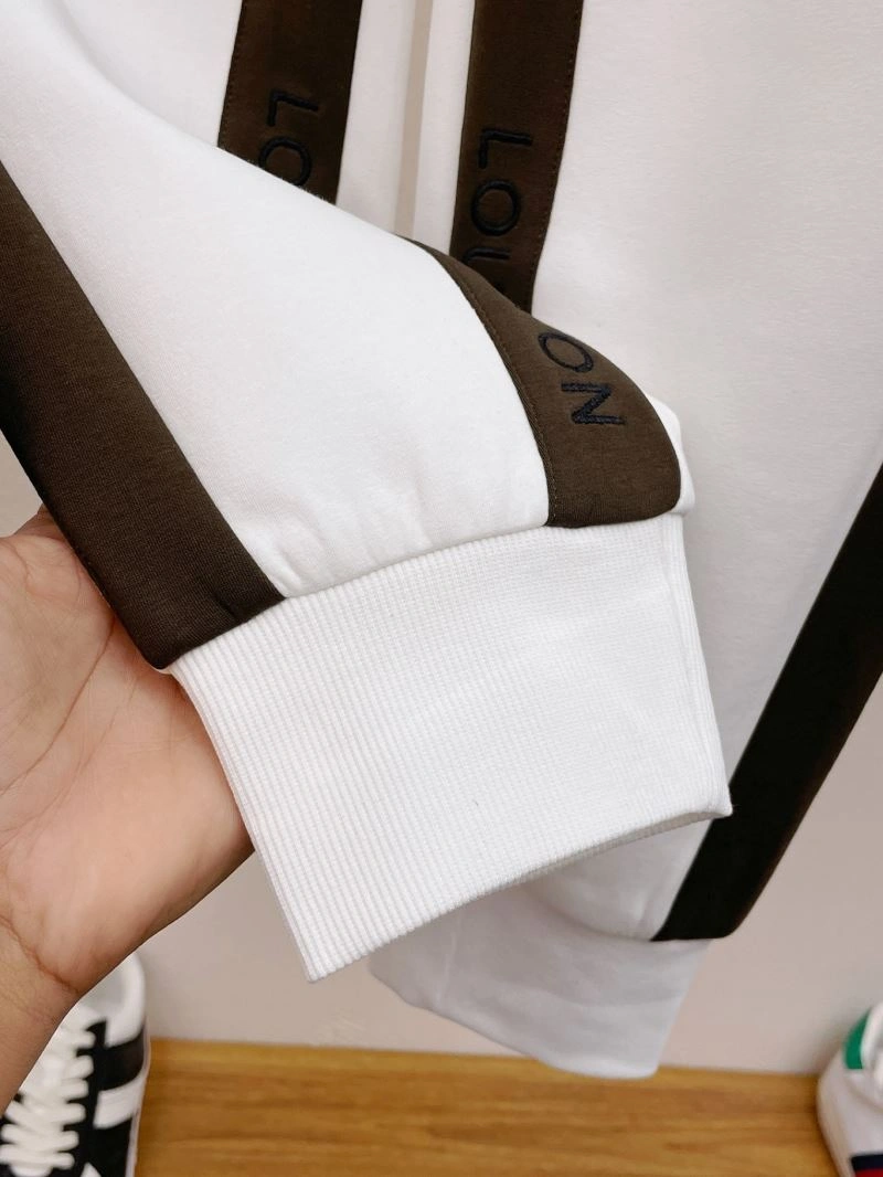 Original Louis Vuitton Long Pants