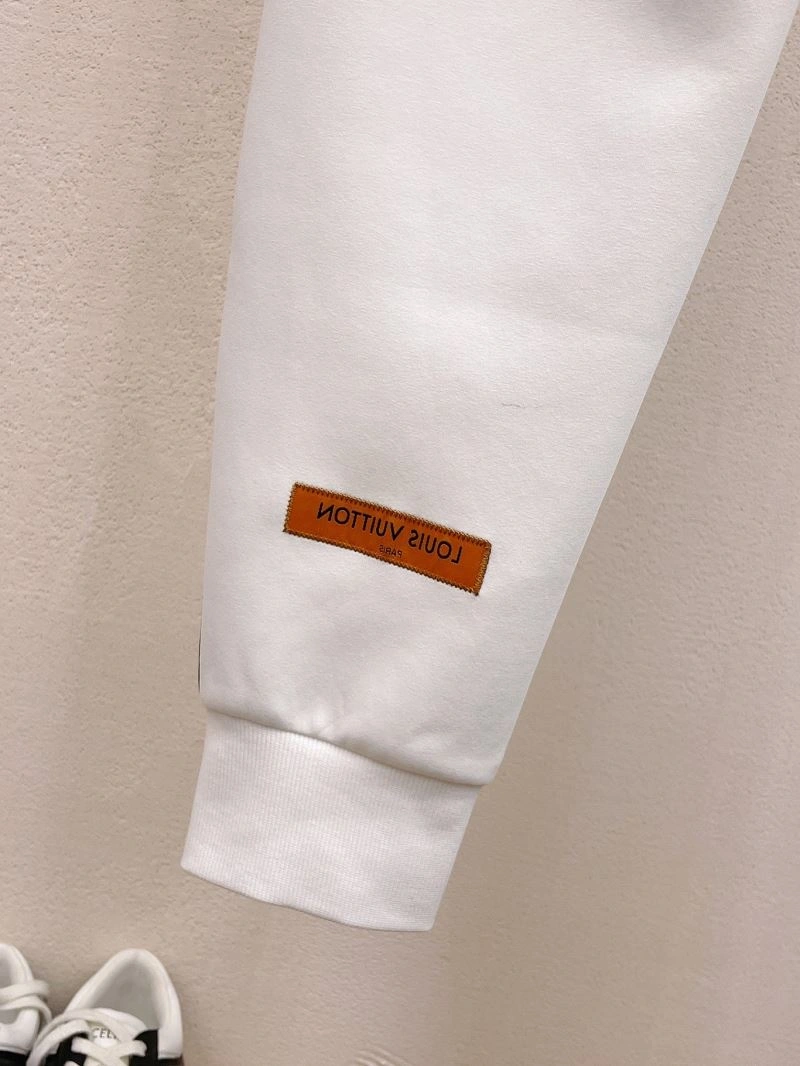 Original Louis Vuitton Long Pants