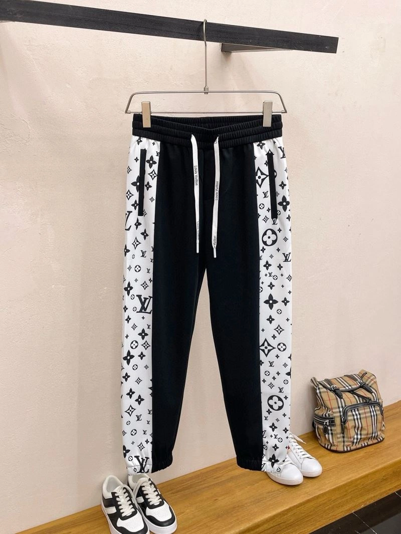 Louis Vuitton Long Pants