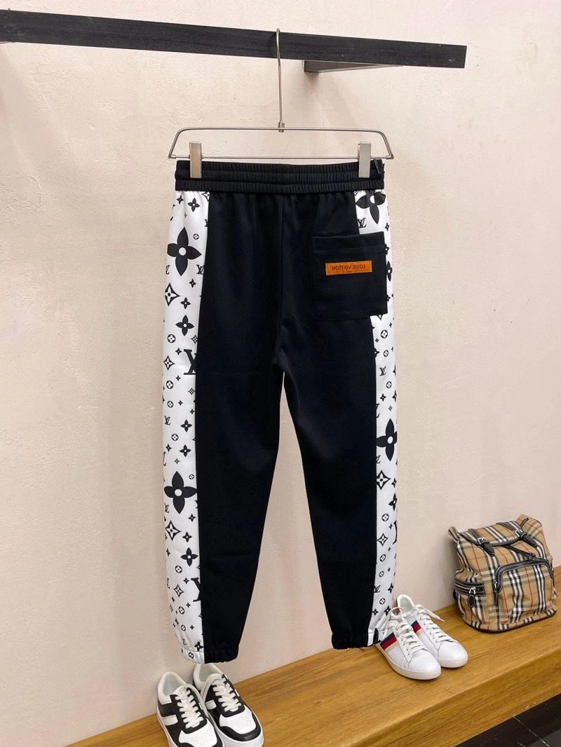 Value-priced Louis Vuitton Long Pants