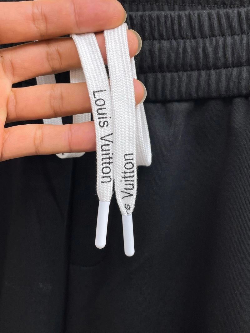 Value-priced Louis Vuitton Long Pants