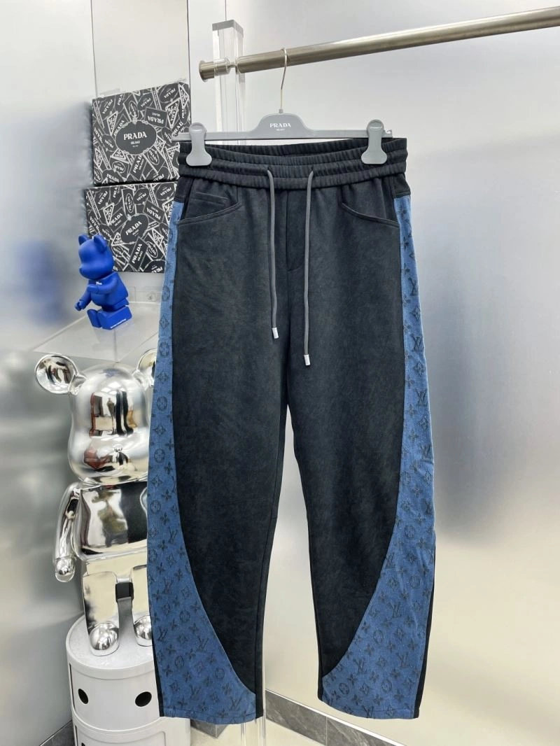 Louis Vuitton Long Pants