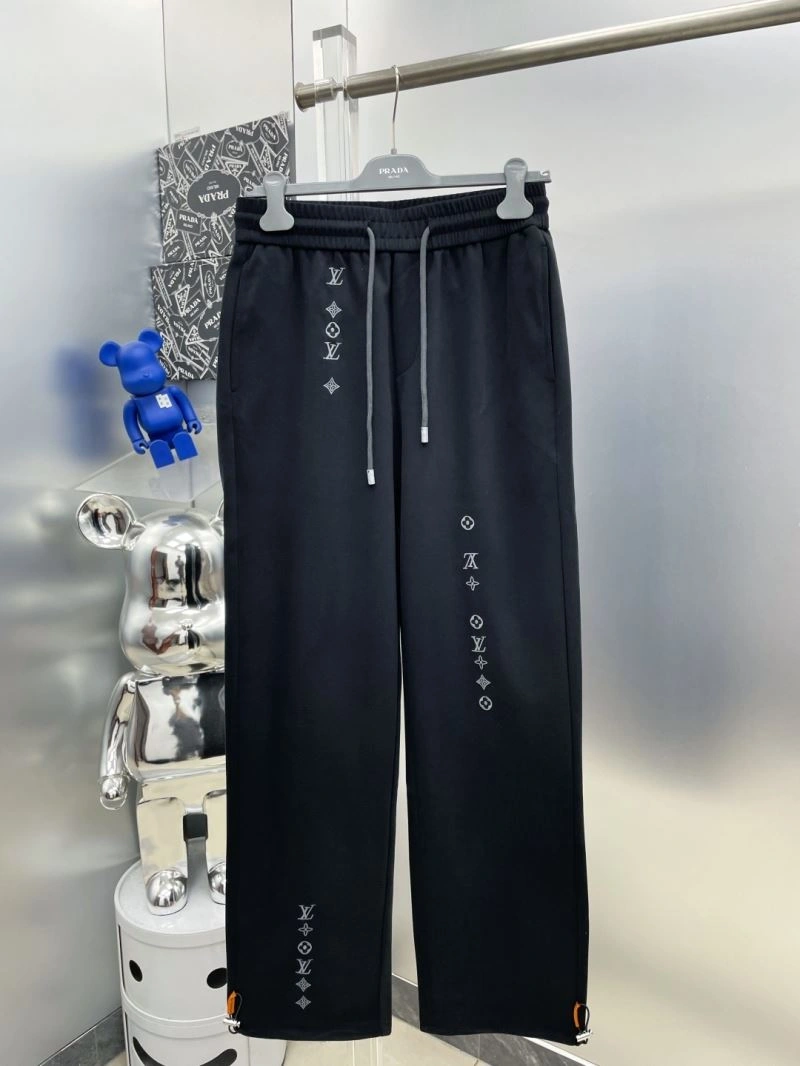 Louis Vuitton Long Pants