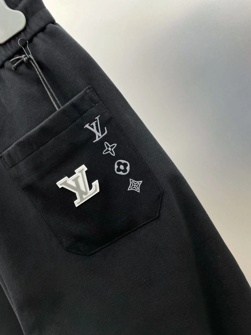 Discounted Louis Vuitton Long Pants