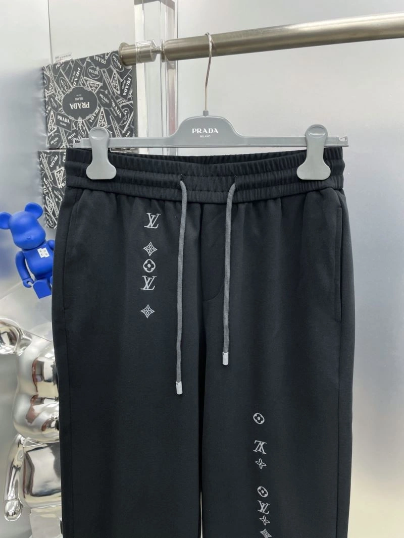 Discounted Louis Vuitton Long Pants