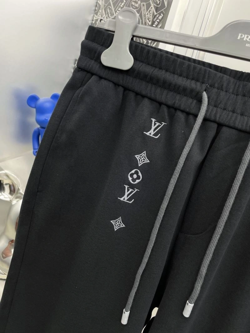 Discounted Louis Vuitton Long Pants