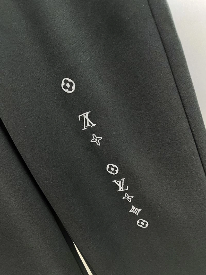 Discounted Louis Vuitton Long Pants