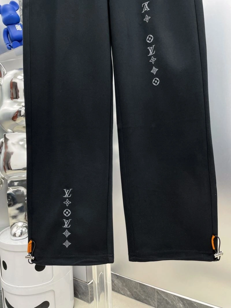 Discounted Louis Vuitton Long Pants